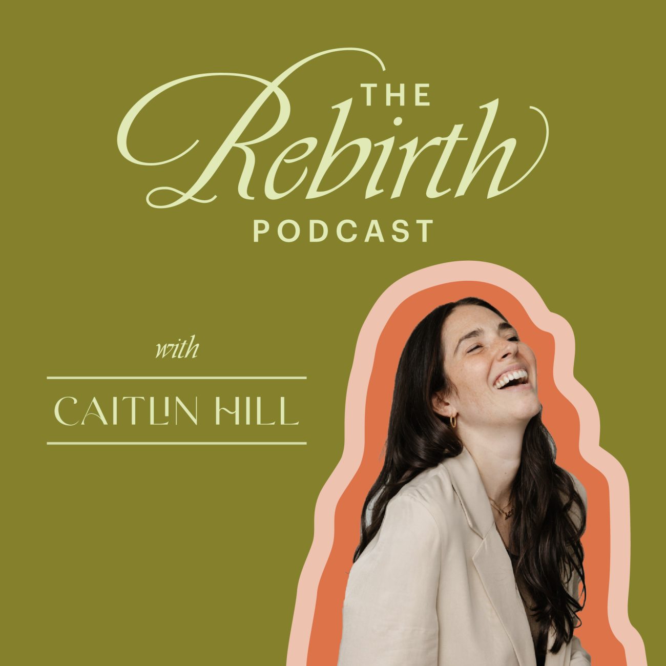 Caitlin Hill: Empowering Your Journey Into Motherhood