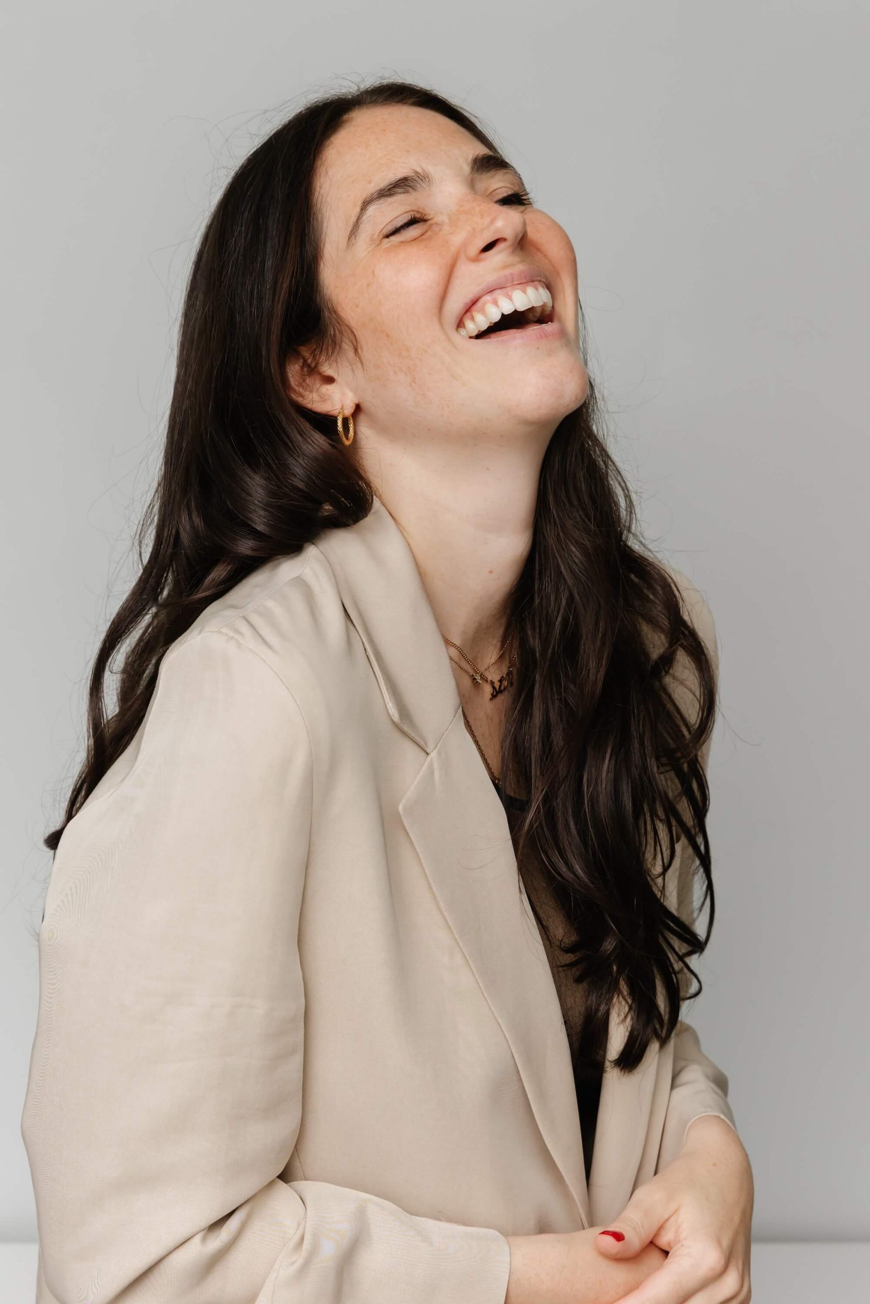 About Me - Caitlin Hill